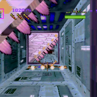 Total Eclipse Turbo - game-rave.com - Every PS1 Long Box Game