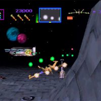 Total Eclipse Turbo - game-rave.com - Every PS1 Long Box Game