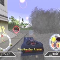 Auto Destruct - game-rave.com - Every PSX Game in One Spot.