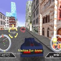 Auto Destruct - game-rave.com - Every PSX Game in One Spot.