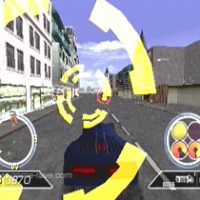 Auto Destruct - game-rave.com - Every PSX Game in One Spot.
