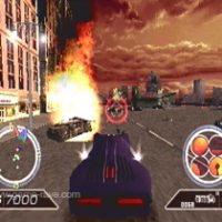 Auto Destruct - game-rave.com - Every PSX Game in One Spot.