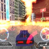 Auto Destruct - game-rave.com - Every PSX Game in One Spot.