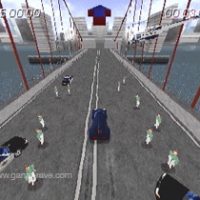 Auto Destruct - game-rave.com - Every PSX Game in One Spot.