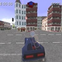 Auto Destruct - game-rave.com - Every PSX Game in One Spot.