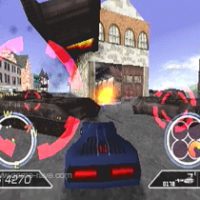 Auto Destruct - game-rave.com - Every PSX Game in One Spot.