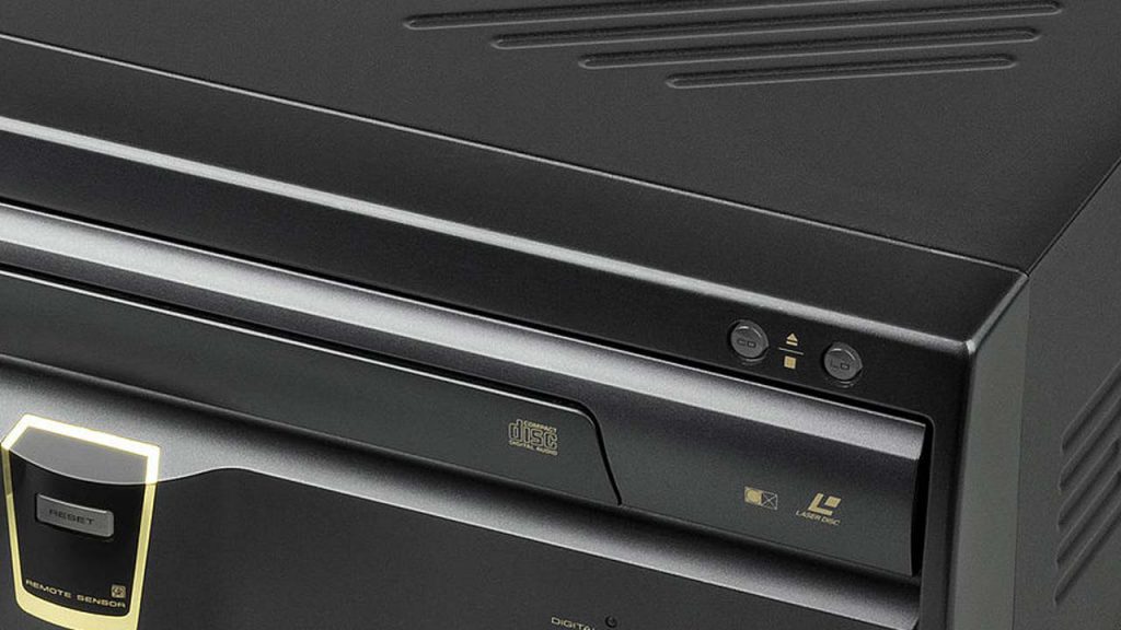 LaserActive Master List - game-rave.com