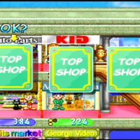 Board Game: Top Shop - game-rave.com - PlayStation Collectors