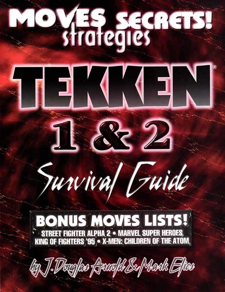 PlayStation Strategy Guide Gallery (Other N-Z) - game-rave.com