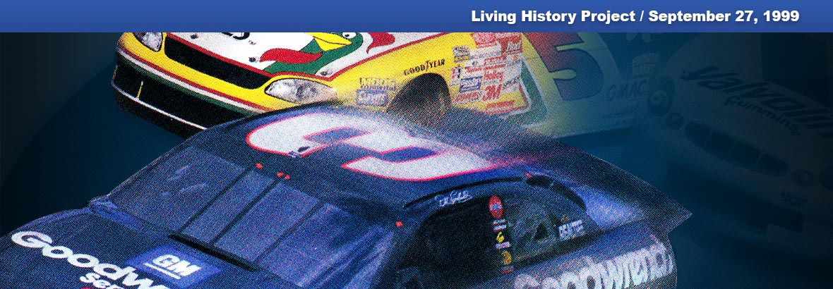 Sep. 27 New Release: Nascar 2000. - game-rave.com