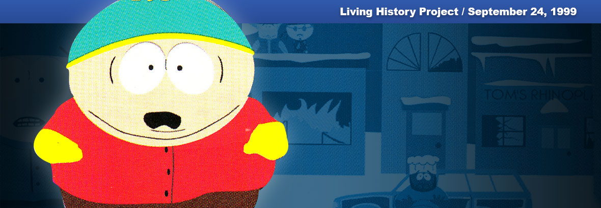 Sep. 24th New Game Release: South Park - game-rave.com