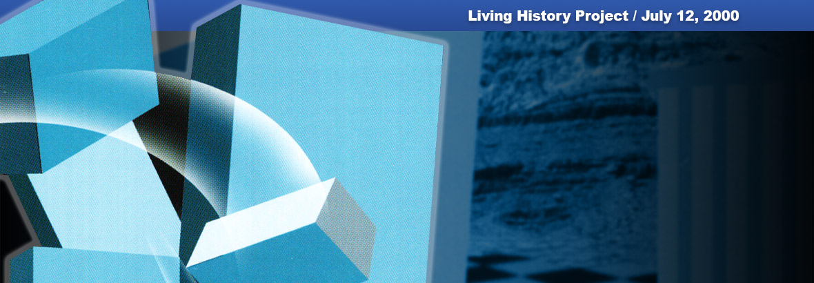 July 12, 2000 New Release: Builder's Block - game-rave.com