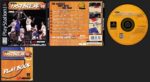 NBA Fastbreak '98 - game-rave.com - Basketball Games on PlayStation