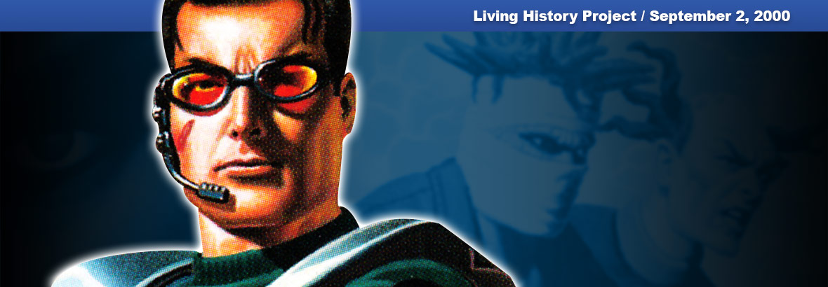 September 2 New Releases: Action Man & Galaga - game-rave.com