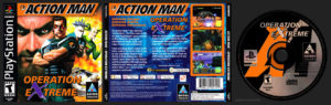 Action Man - Operation Extreme - game-rave.com - Action Games on PSX