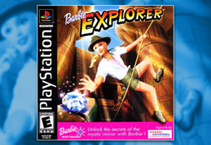 Barbie Explorer Archives - game-rave.com
