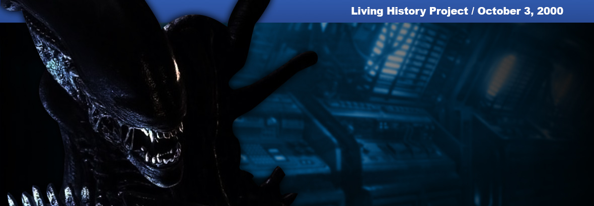 Oct. 3 New Releases: Alien Resurrection and More - game-rave.com