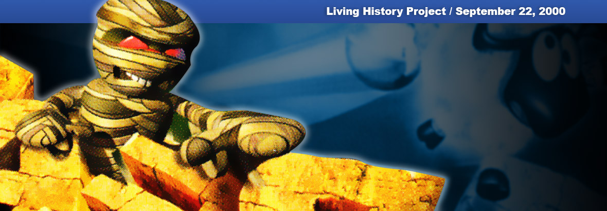 September 22, 2000 New Releases: Polaris SnoCross and Breakout