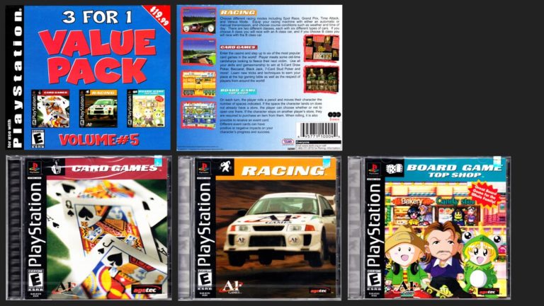 Board Game: Top Shop - game-rave.com - PlayStation Collectors