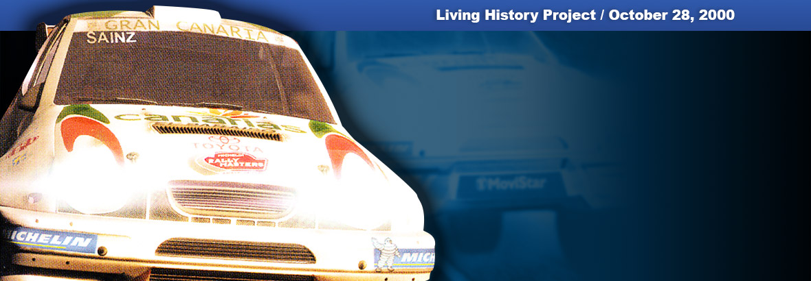 October 28 New Release: Michelin Rally Masters - game-rave.com