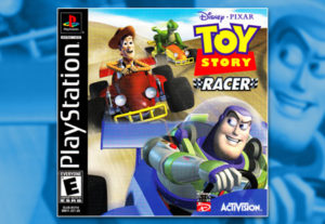 Disney / Pixar Toy Story Racer Archives - game-rave.com