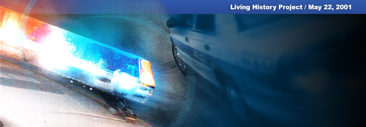 May 22, 2001 Releases: Dave Mirra and World's Scariest Police Chases