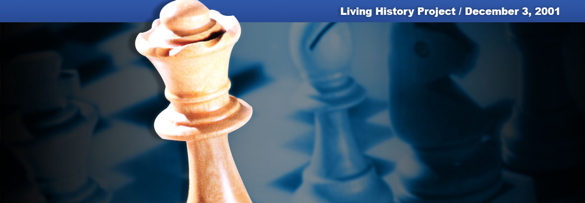 Dec 2, 2001 New Releases: Top Shop and Chess - game-rave.com