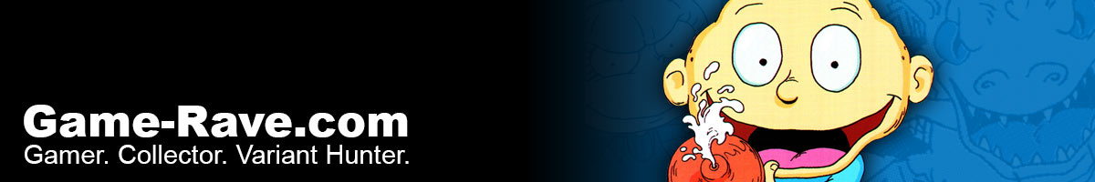 Descent - game-rave.com - PlayStation Collector's Site