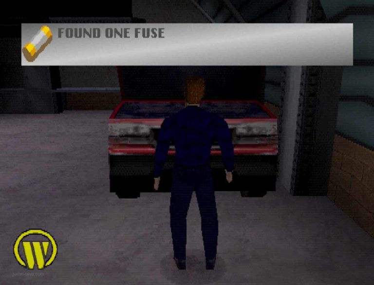 Largo Winch: .//Commando SAR - game-rave.com