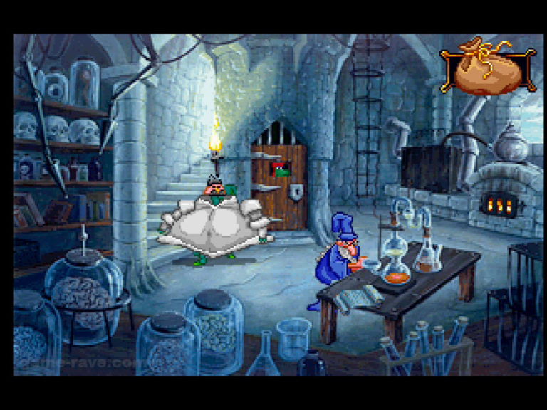 Blazing Dragons Guide - game-rave.com