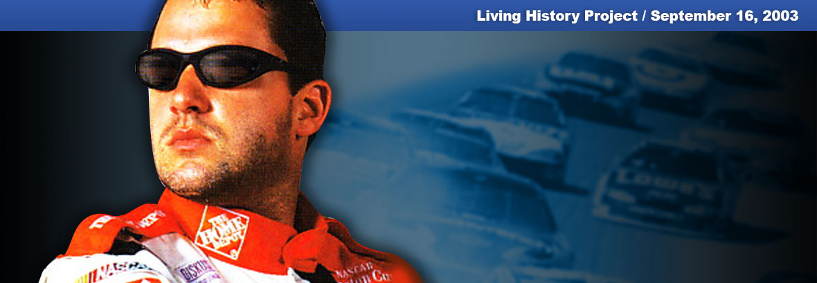 NASCAR Thunder 2004 - game-rave.com