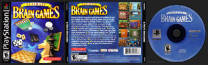Ultimate Brain Games - game-rave.com