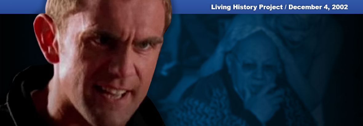 Dec. 4, 2002 New Release: Grand Theft Auto Collector's Edition