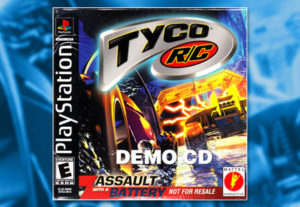 PSX Demos Archives - game-rave.com