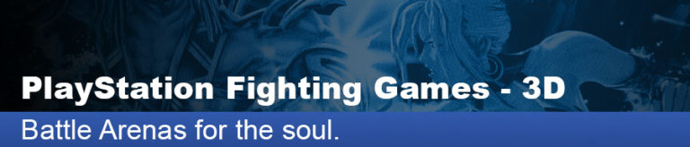 Genre: 3D Fighting Games - game-rave.com