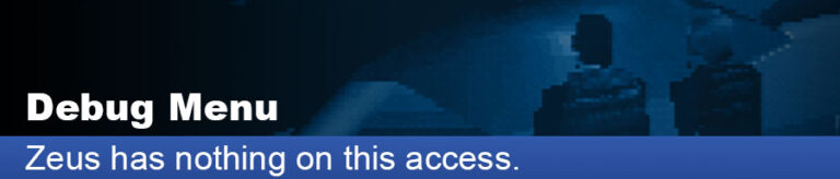 Overblood Debug Menu Guide - game-rave.com